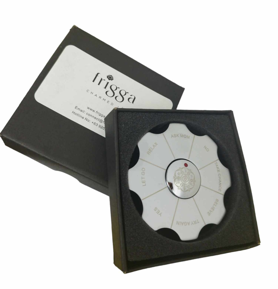 Destiny Spinner – Frigga PH