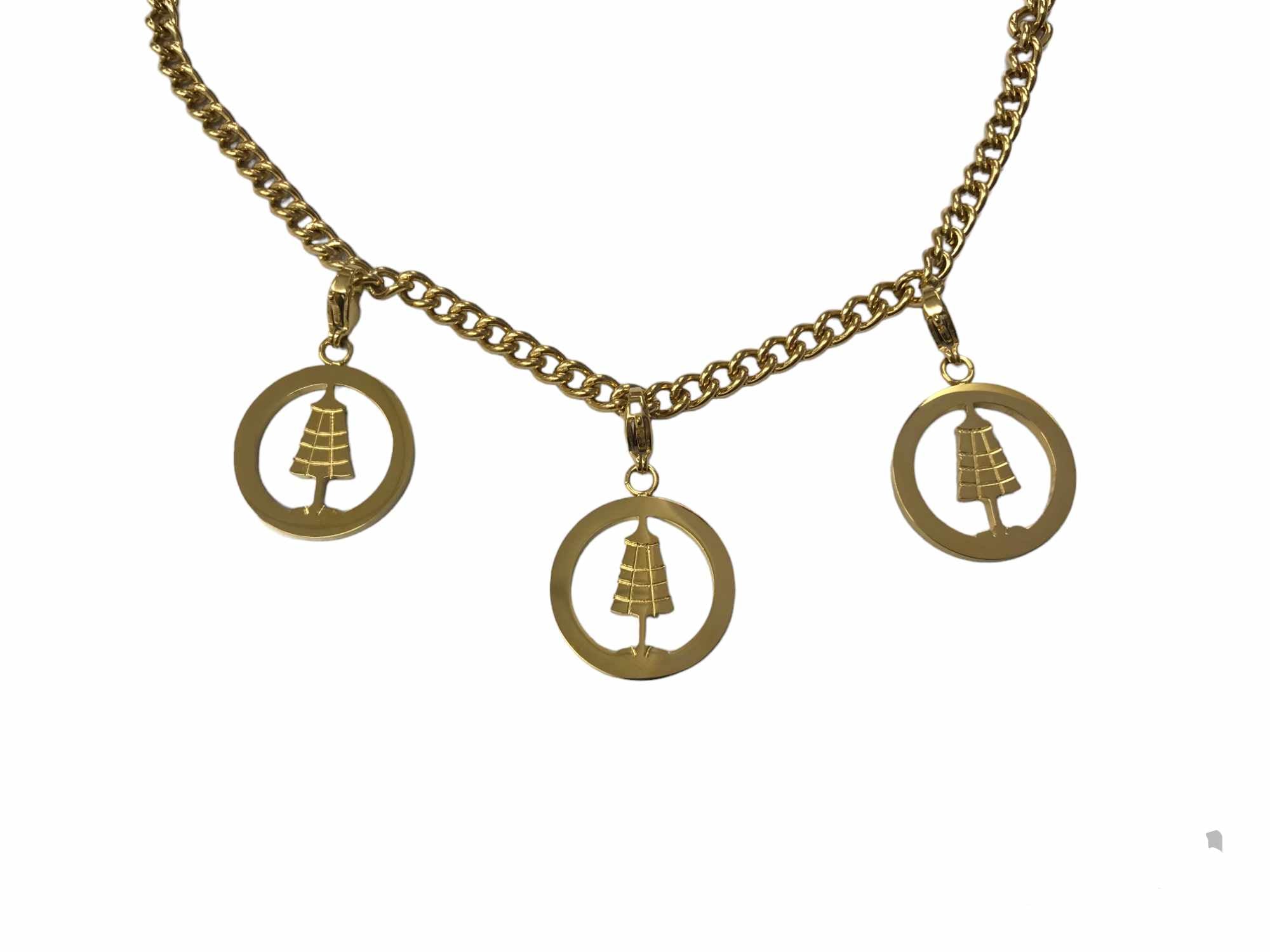 Victory & Success Pendant – Frigga PH