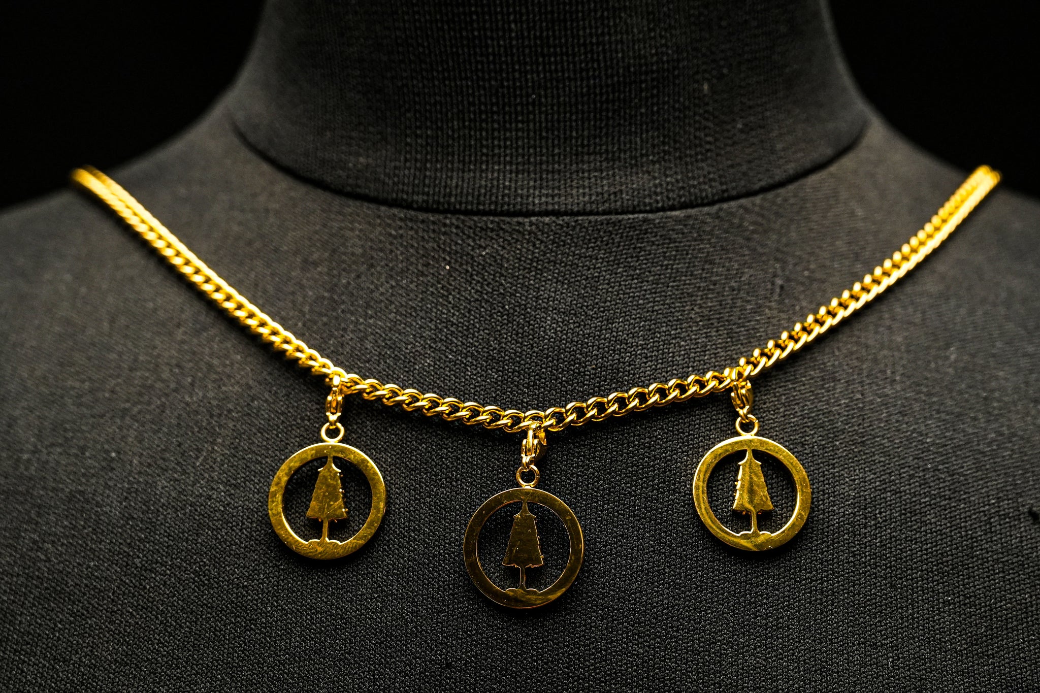 Victory & Success Pendant – Frigga PH