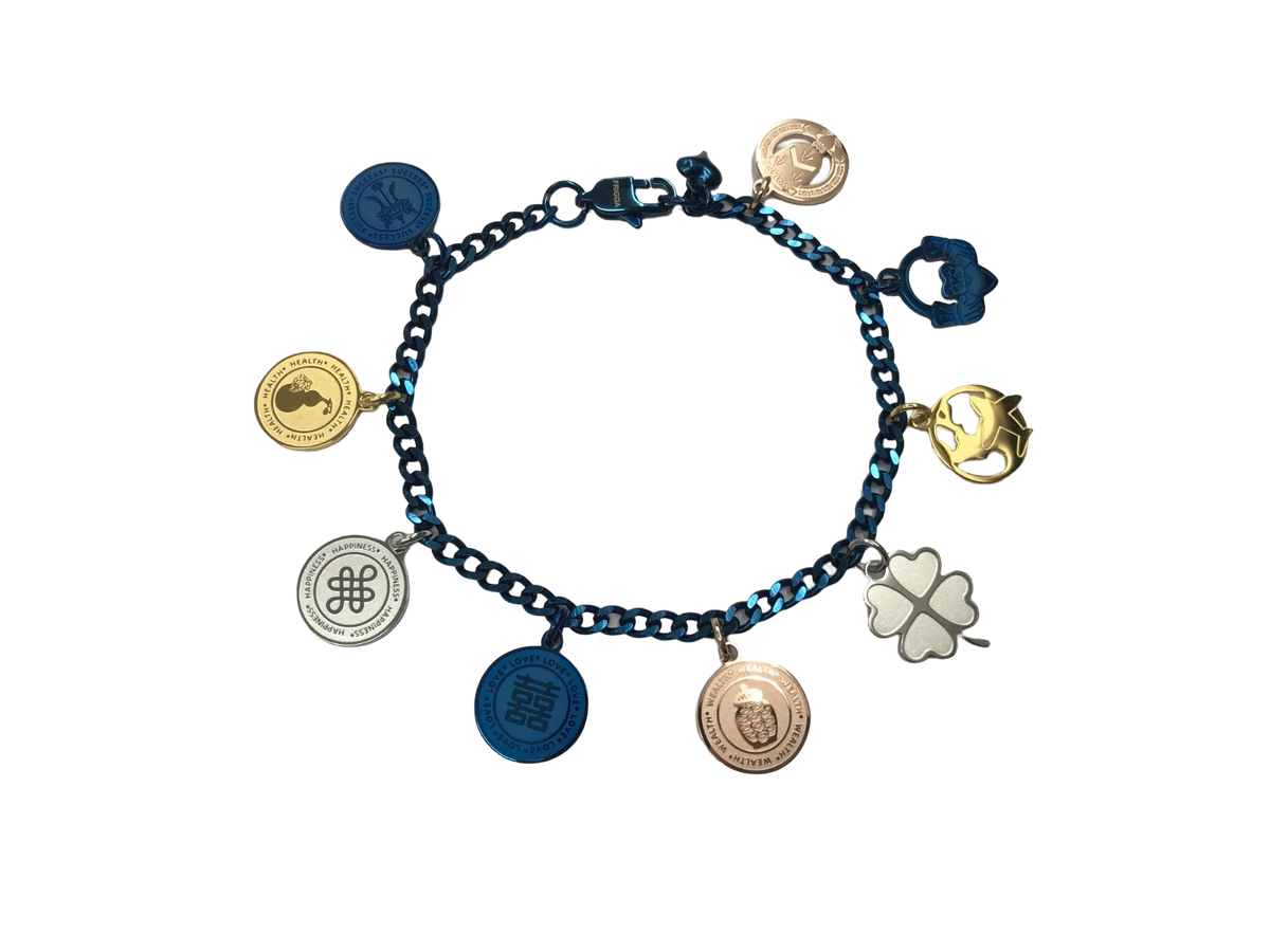 Universal Blessings Charm – Frigga PH