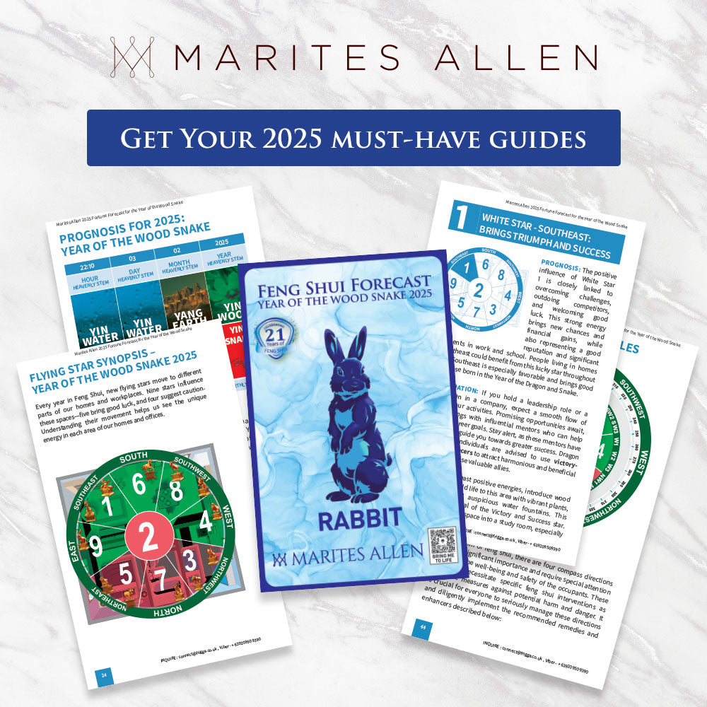 Rabbit Horoscope Guide 2025 – Frigga PH